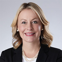 Angela Brunner - Atlanta Storm