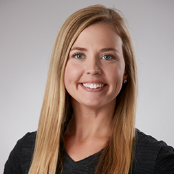 Erin Corbin - Atlanta Storm