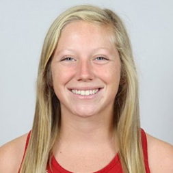 Julia Couch - Atlanta Storm